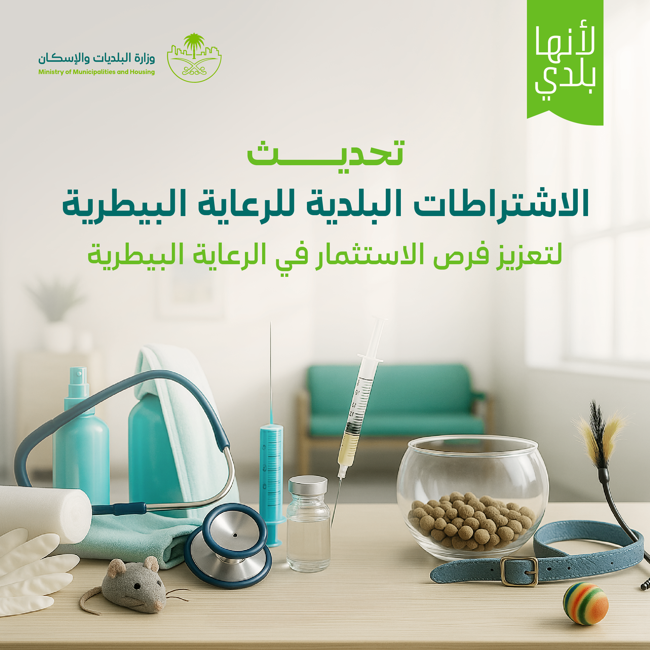 Launch of “Balady Plus” — The First Saudi Mapping App Redefining Urban ...